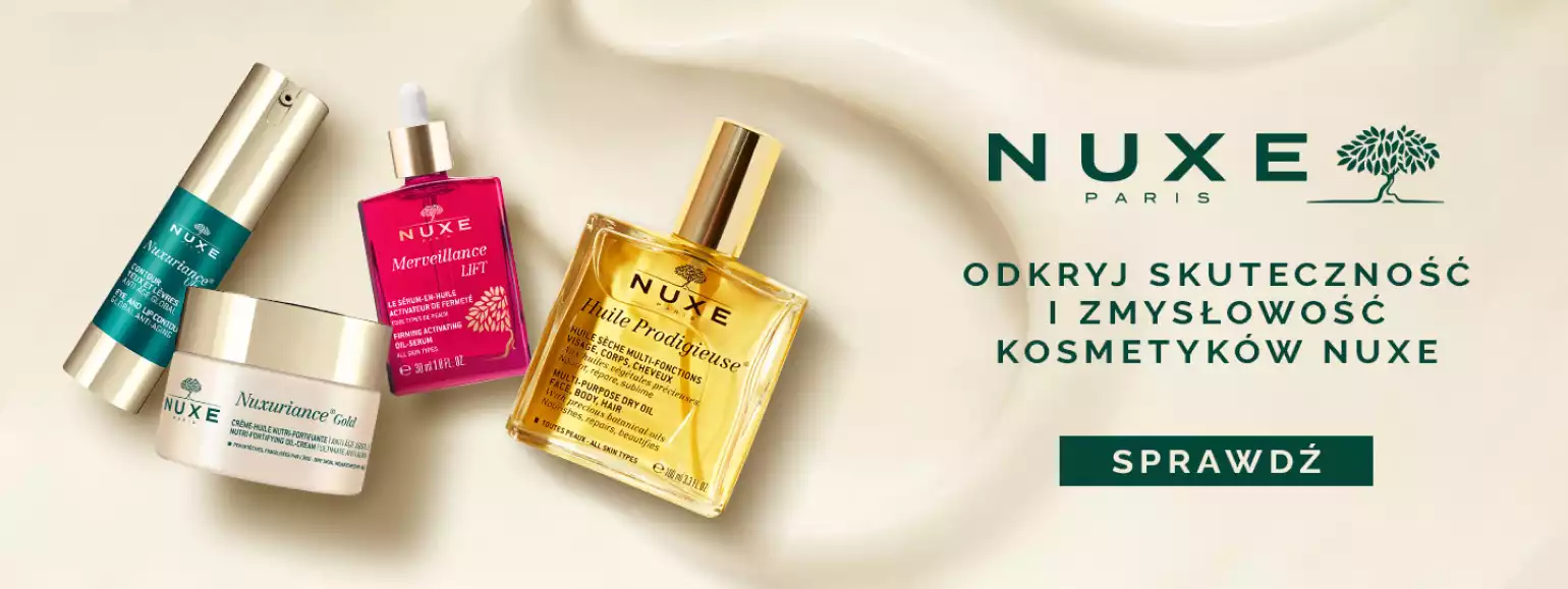 Suplementy diety, witaminy, odżywki, dermokosmetyki - Przepis na Zdrowie