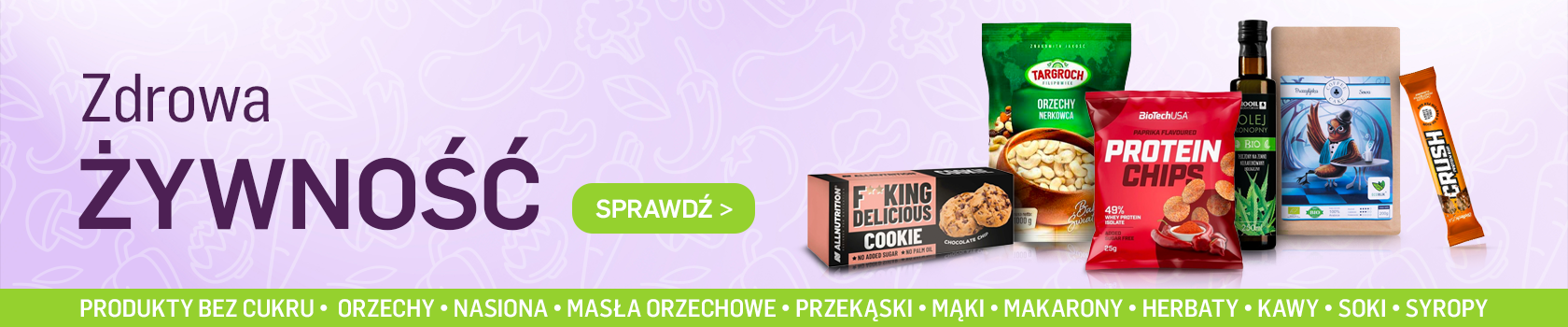 Sklep Przepis Na Zdrowie